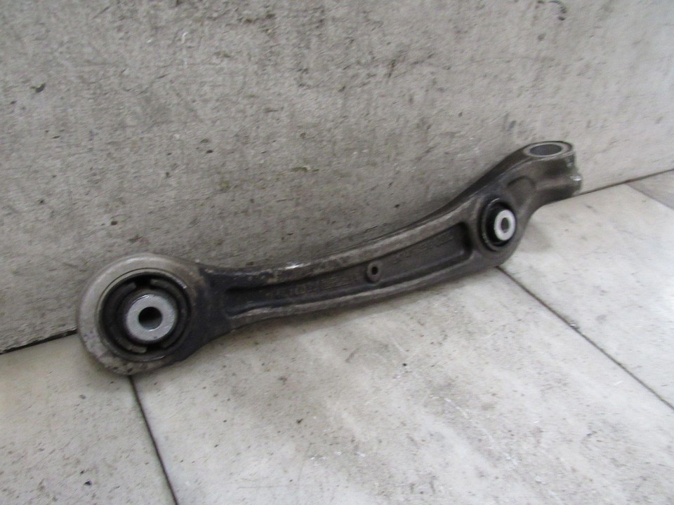 09 10 11 12 13 14 15 16 AUDI A4 left Lower Control Arm Front forward | eBay