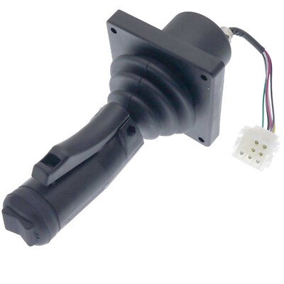 New Joystick Controller 1001134438 1600402S HJ75 for JLG | eBay