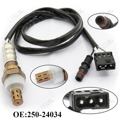 Oxygen Sensor For Mercedes-Benz W124 300CE 300E 300TE E320 Upstream 250 ...