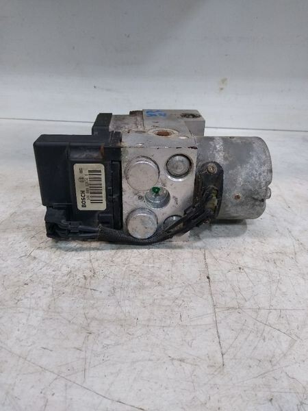 2003-2006 Buick Rendezvous Anti Lock Brake ABS Pump Module AWD W/o TPMS ...