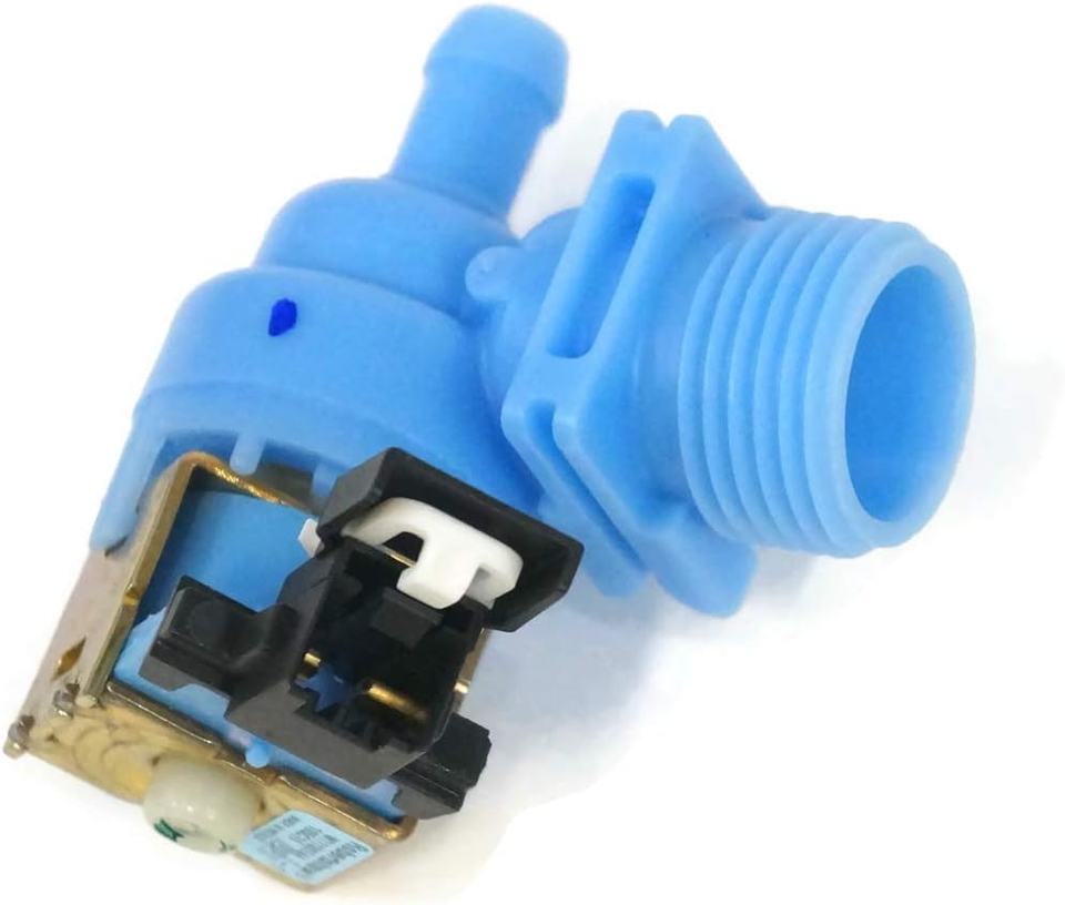 Dishwasher Inlet Valve Replacement for Whirlpool W11175771 W10195047 ...