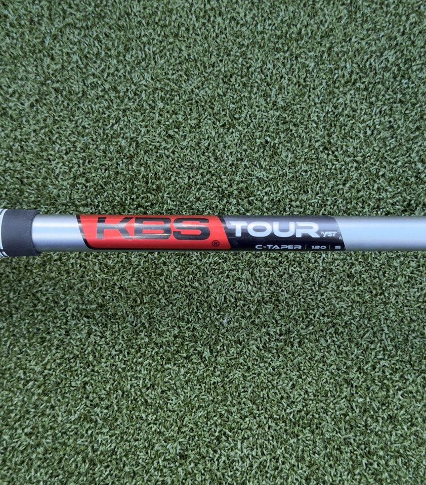 Ping Tour Gorge SS Wedge 58°- KBS C-Taper 120 S | eBay