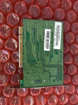 8247F/R2 trident microsystems jaton trident pci vga TGUI9440-1 F41242 ...