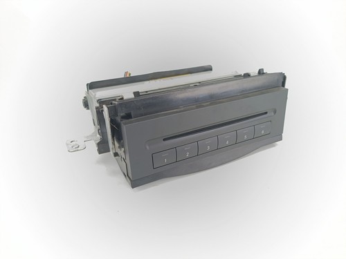 A2118706189 SYSTÈME AUDIO / RADIOCD / 175277 POUR MERCEDES-BENZ CLASE M ...