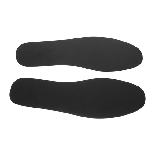 Anti-puncture Insole Man Mens Insoles for Shoes Manganese Steel Inserts ...