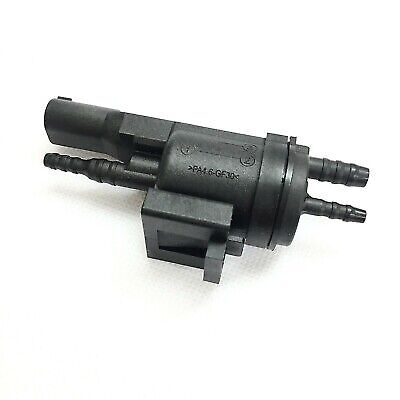 MERCEDES BENZ Secondary Air Valve Genuine A0005003201 | eBay