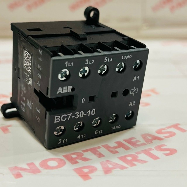 ABB BC7-30-10-01 US Authorized Distributor for sale online | eBay