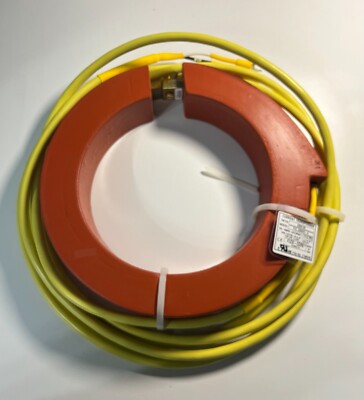 Transformers - Current Transformer 400