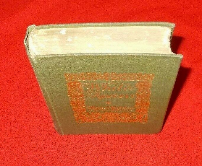 "White Aprons" Maud Goodwin *1896* 1st Edition / 1st Print HC VG+ | eBay