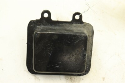 Mahindra ROXOR 18 Vacuum Canister 0309DA0050N 31968 | eBay