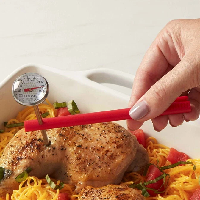 Meat Thermometer Chicken