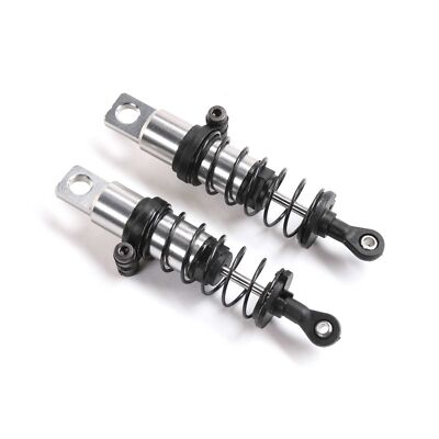 NEW Losi LOS213003 FR Shock Set Assembled Mini JRX2 FREE US SHIP | eBay