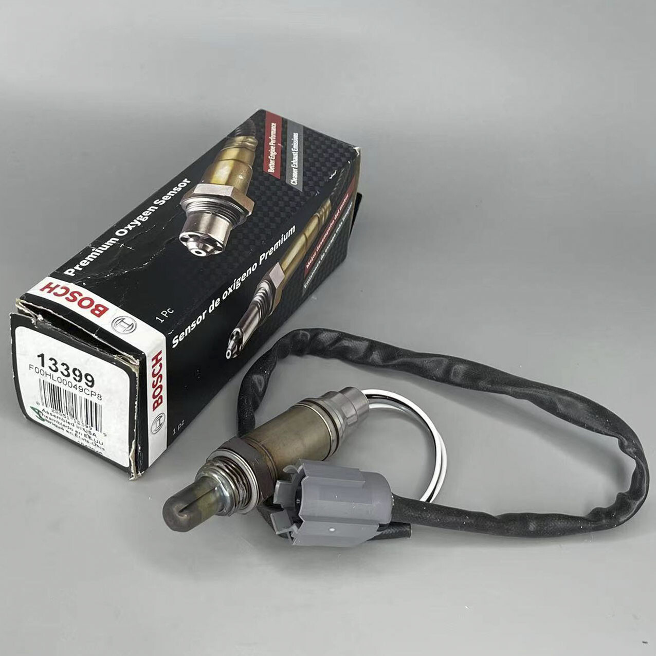 EO Oxygen Sensor O2 13399 Upstream For Dodge Ram 1500 2500 3500 Grand ...