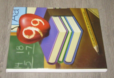 1999 Callahan Elementary School Yearbook Annual Florida | eBay