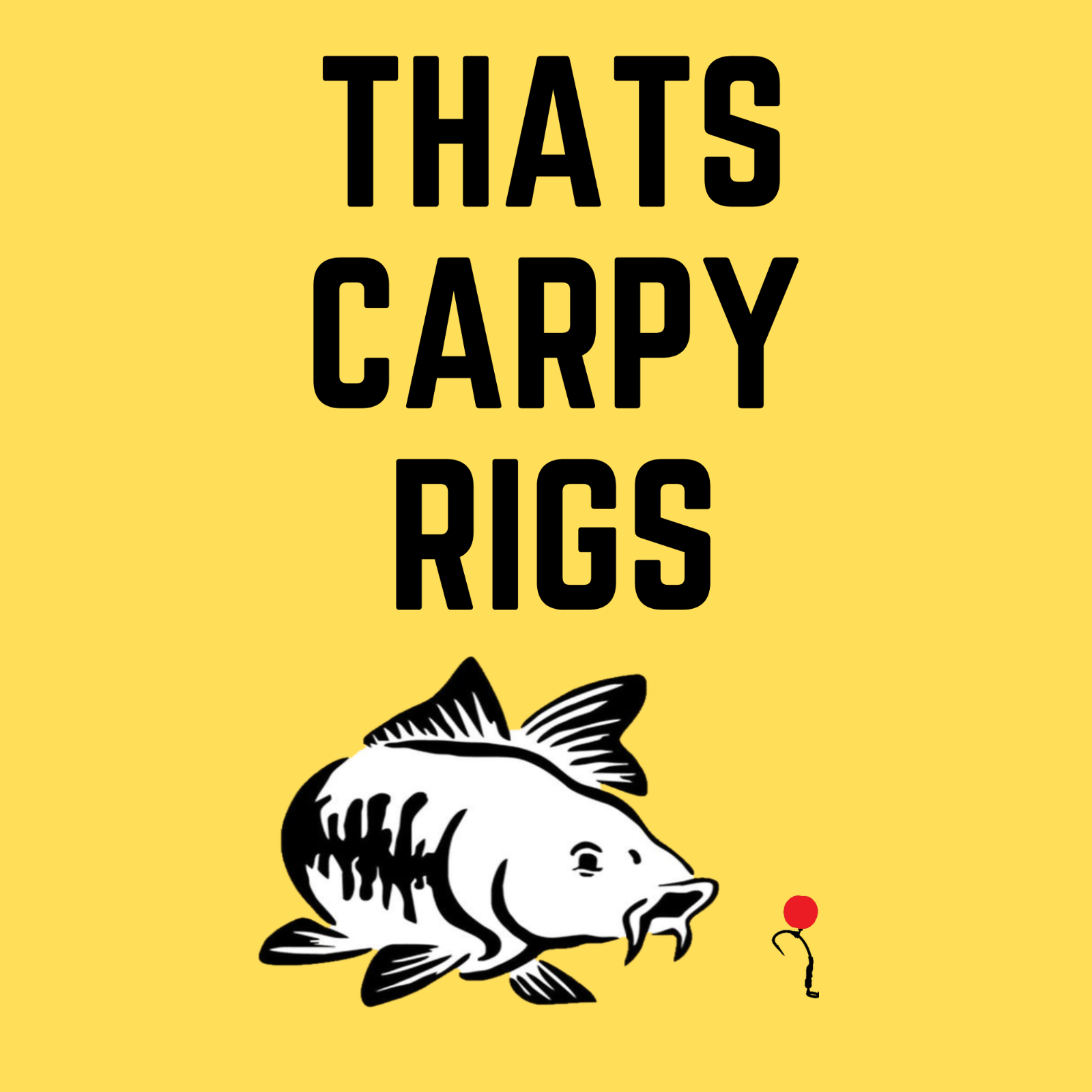 3 or 5 Tom Dove Style Spinner Rigs - Ronnie rig / Ready Made Carp Rigs ...