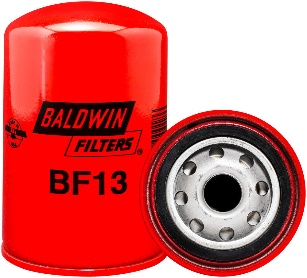 BALDWIN BF13 - Fuel filter cross reference