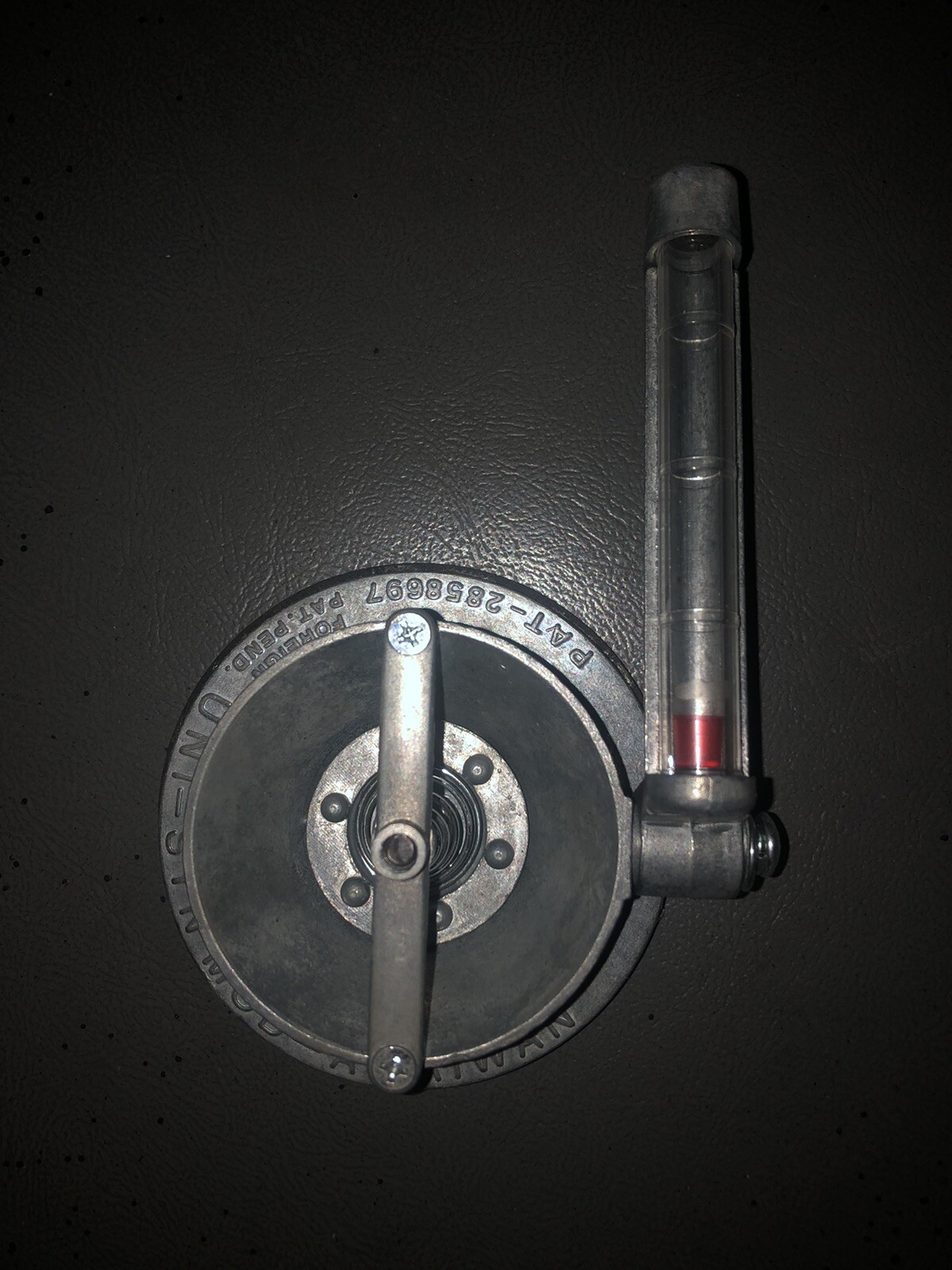 Uni-Syn Carburetor Synchronizer/Carb Synchronizing/Balancing Tool | eBay