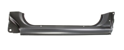Front Driver Side Outer Rocker Panel Door AMD Fits C10 Pickup 450-4073 ...