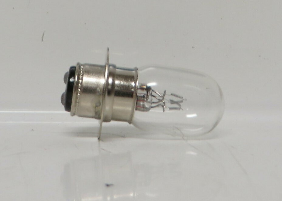 🌟Ultra AC/DC 12v LED Stanley A3603 12V 25/25W T19L T19 ATV Light Bulb ...