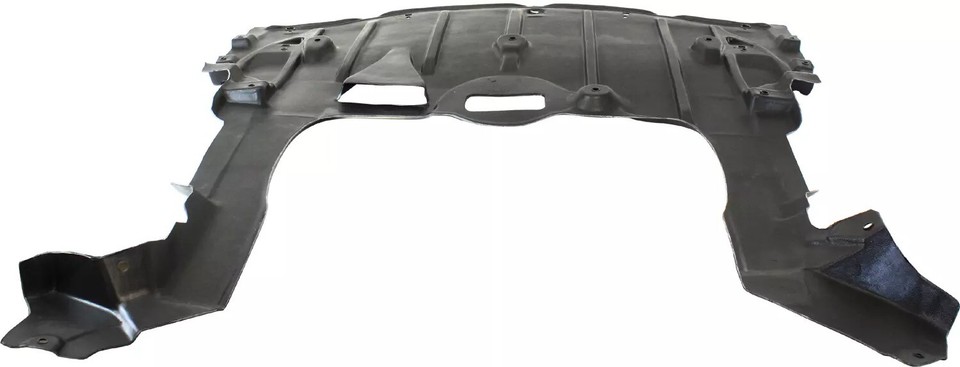Front Engine Splash Shield Under Cover For 2006-2013 BMW BM1228117 ...