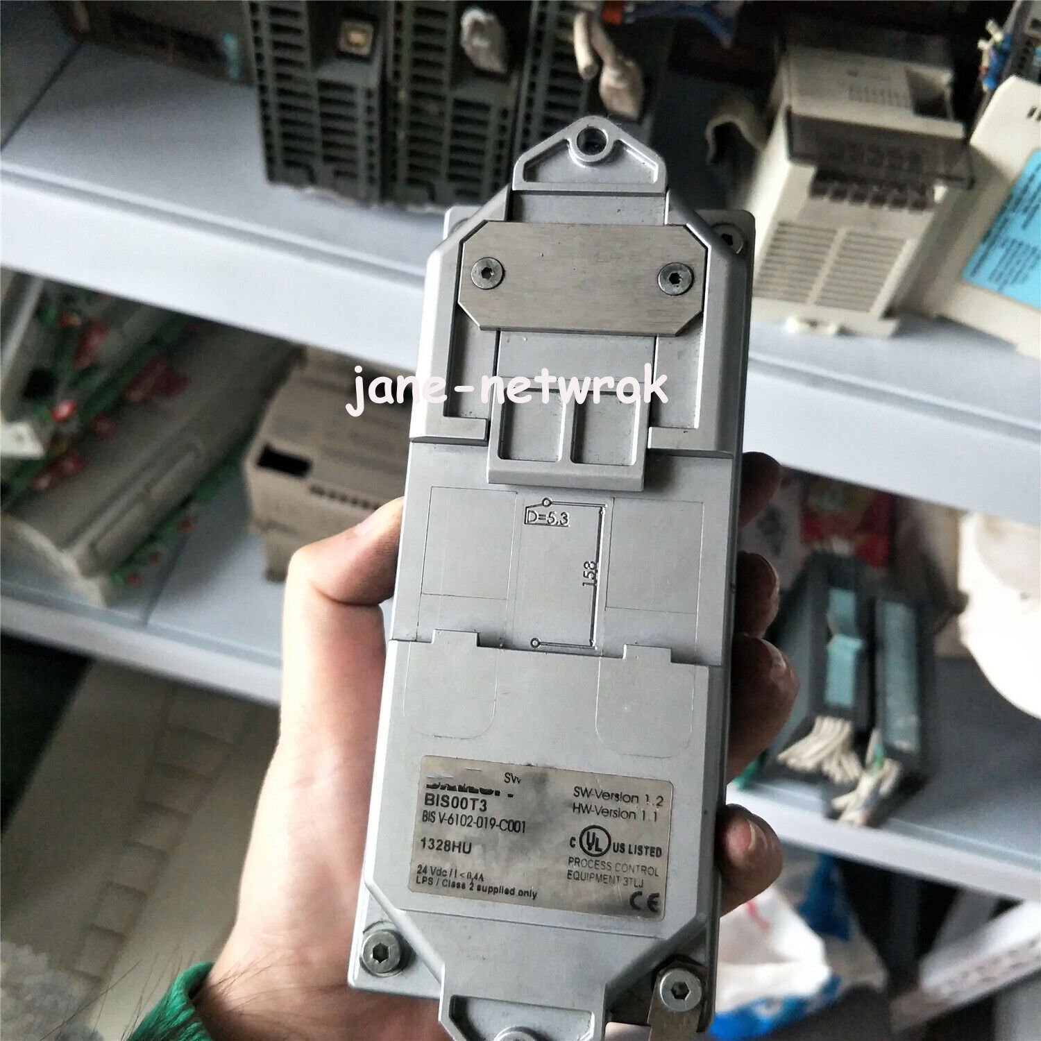 1pc for 100% test BIS00T3 BIS V-6102-019-C001 (by Fedex or DHL 90days ...