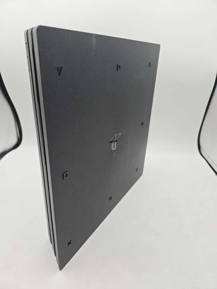 Sony PlayStation 4 ps4 Pro 1TB CUH-7215B Console TESTED Works 7 Games 2 ...