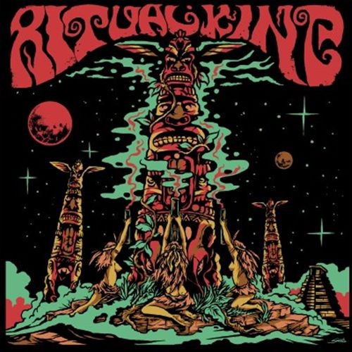 RITUAL KING RITUAL KING NEW LP 856974008838| eBay