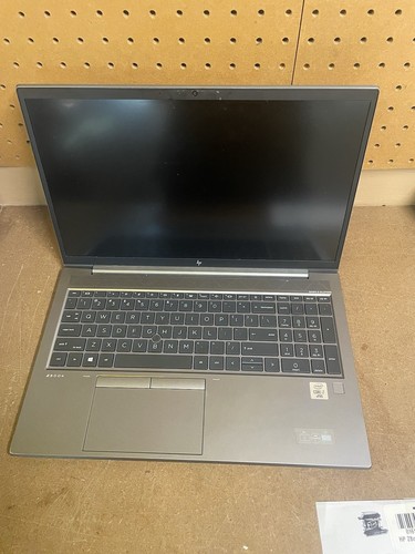 HP ZBOOK FIREFLY 15 G7 | I7-10810U 1.6GHZ | 512GB | 32GB | NO POWER ...
