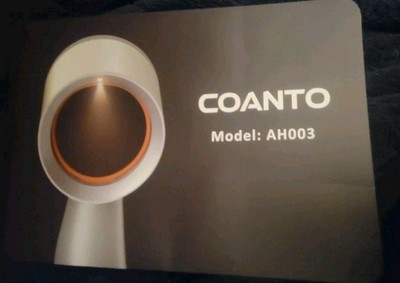 Portable Range Hood, Desktop Kitchen Exhaust Fan With 3 Speeds ...