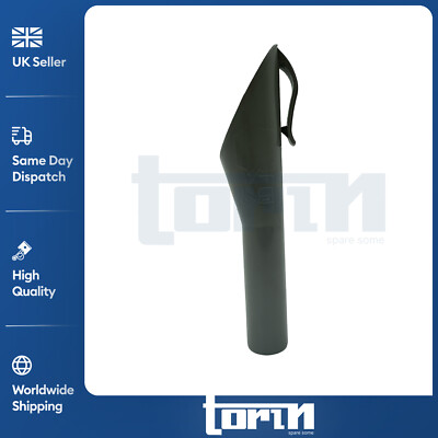 Emergency Diesel Fuel Filler Funnel Elbow Fits Ford Transit Fiesta Kuga ...