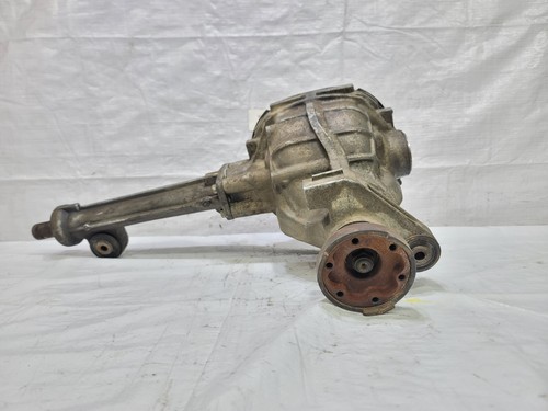 2009-2021 Ford F-150 Differential Carrier 3.55 Ratio Front Axle OEM ...