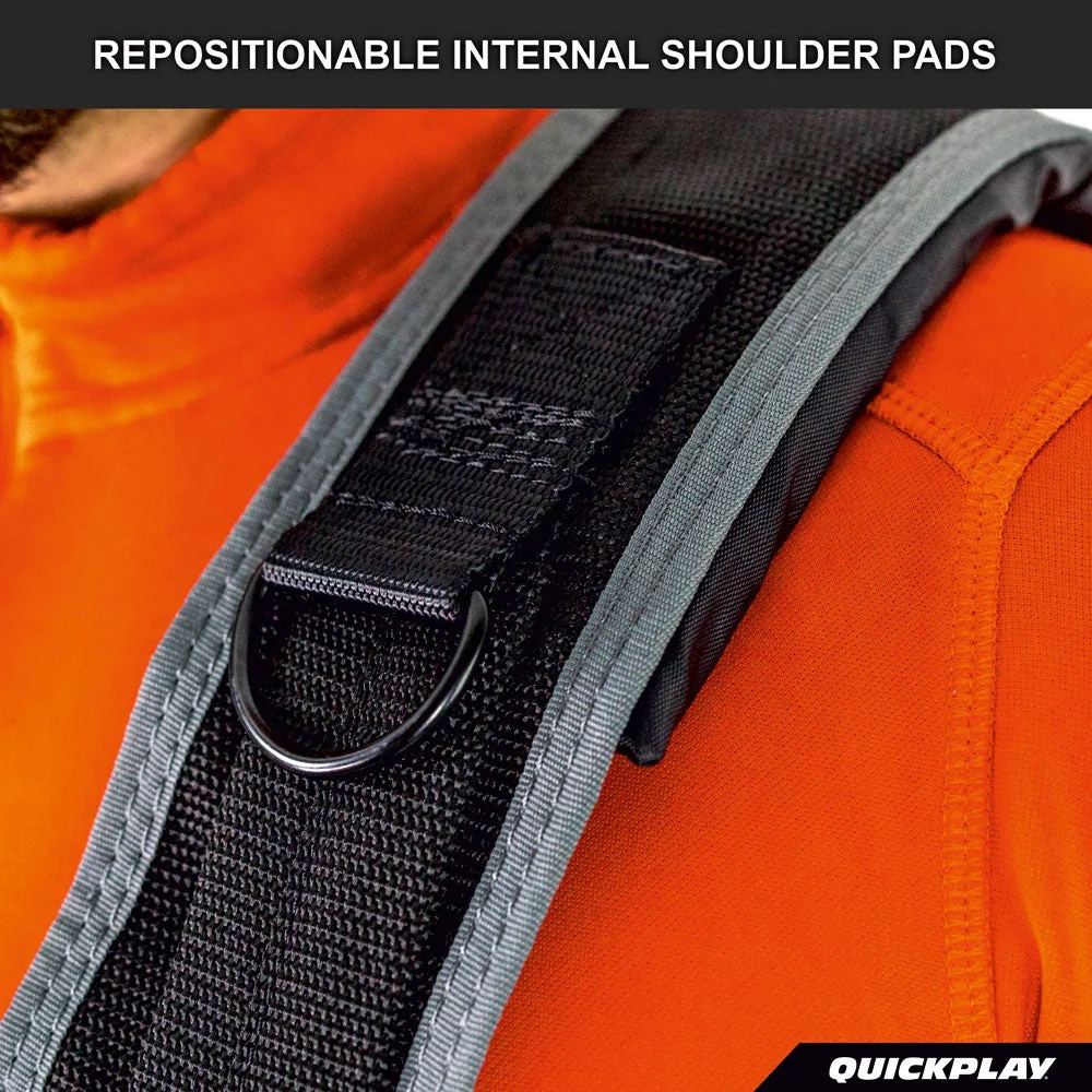 Utility Harness for Weighted Sleds | eBay