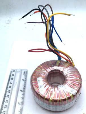 Farnell Electronic Components Transformer 149992, ATD4022 New | eBay