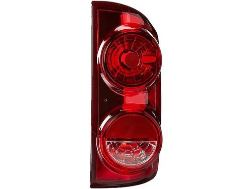 For 2007-2009 Dodge Ram 1500 Tail Light Assembly 47175HHQZ | eBay
