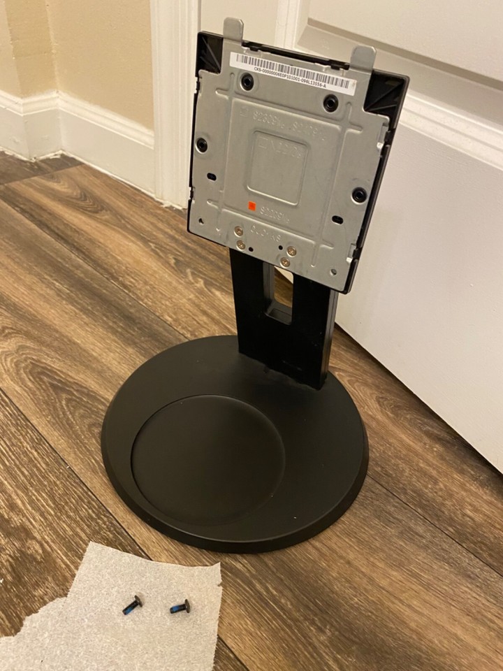 DELL Monitor Stand for S2209Wb 22" Widescreen LCD Monitor | eBay