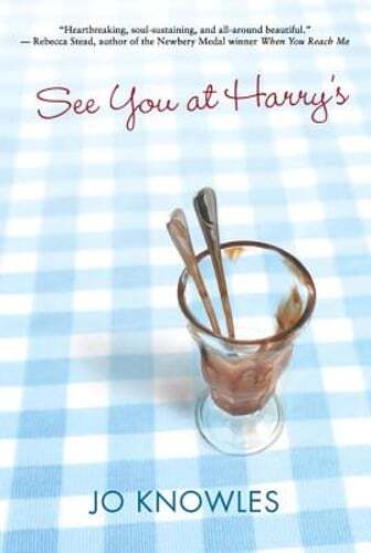See You at Harry's by Jo Knowles: New 9780763654078| eBay