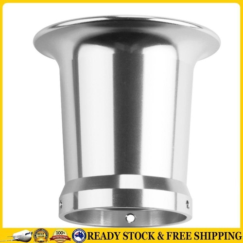 50mm Aluminum Alloy Velocity Stack for PWK 21/24/26/28/30mm Carb ...