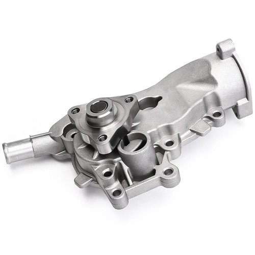 Engine Water Pump for Chevy Cruze 11-15 Trax Encore 13-20 Sonic 1.4L ...