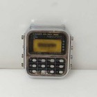 Casio CA-901 Calculator 134 Quartz Vintage Men’s Watch For Parts | eBay
