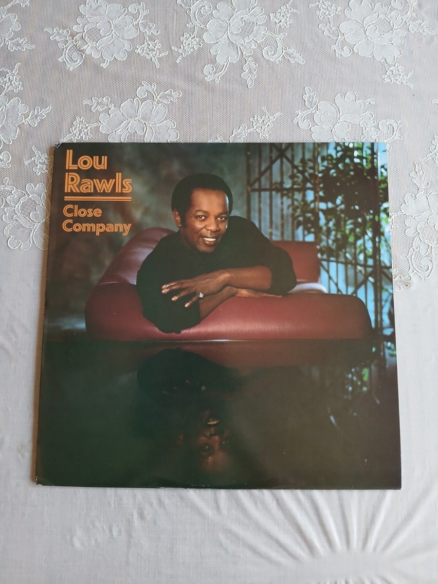 Lou Rawls Quotes