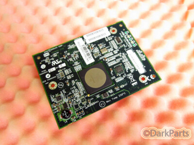 Fujitsu Siemens BX620 S3 S4 4GB NIC Mezzanine BX600-FC42E P000954-01A ...