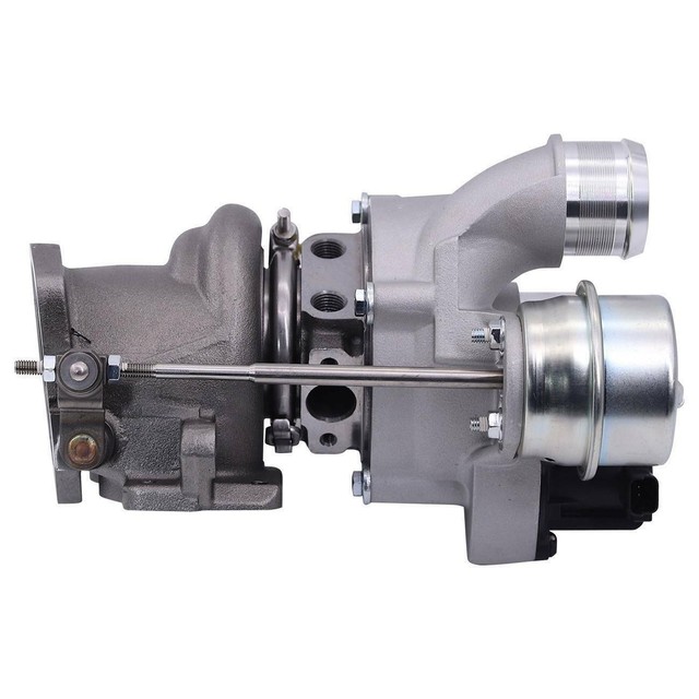 Turbo Turbocharger for Mini Cooper S Models R56 R57 R58 2007-2016 ...