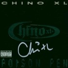 Chino XL Poison Pen (CD) Album (UK IMPORT) 820167701929 | eBay