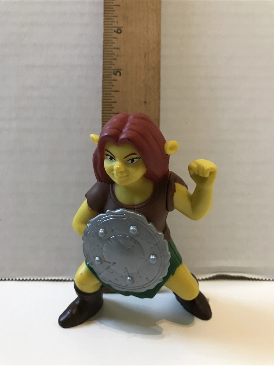 Shrek 4 Fiona