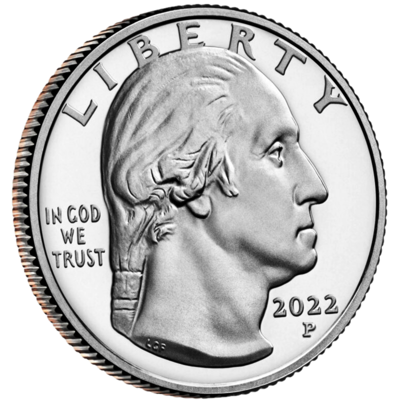 🇺🇸 US American Women Quarter Series, Edith Kanaka'ole, Hawaiian ...