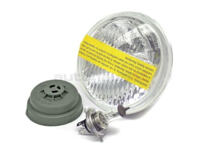 HELLA Headlight Conversion Kit 71456 Mercedes Benz 380SL BMW E30 325i ...