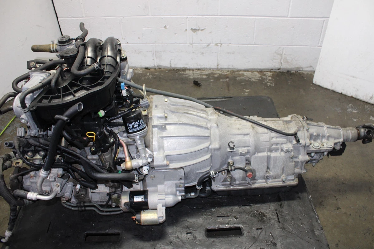 Jdm 0408 Mazda Rx8 Se3p 13l 4 Port 13b Renesis Rotary