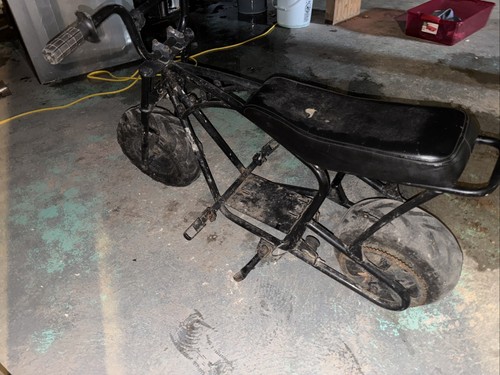 Mini Bike Frame | eBay