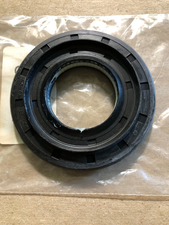 LG # 4036ER2004A Gasket - Washing Machine | eBay