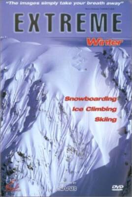 Extreme Winter - DVD By Extreme-Winter - VERY GOOD 17078914320| eBay